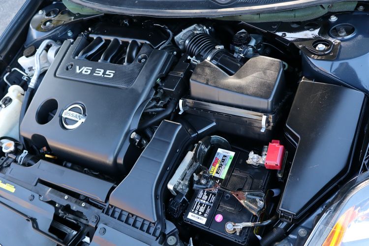 2007 Nissan Altima 3.5 SL | Victory Motors of Colorado