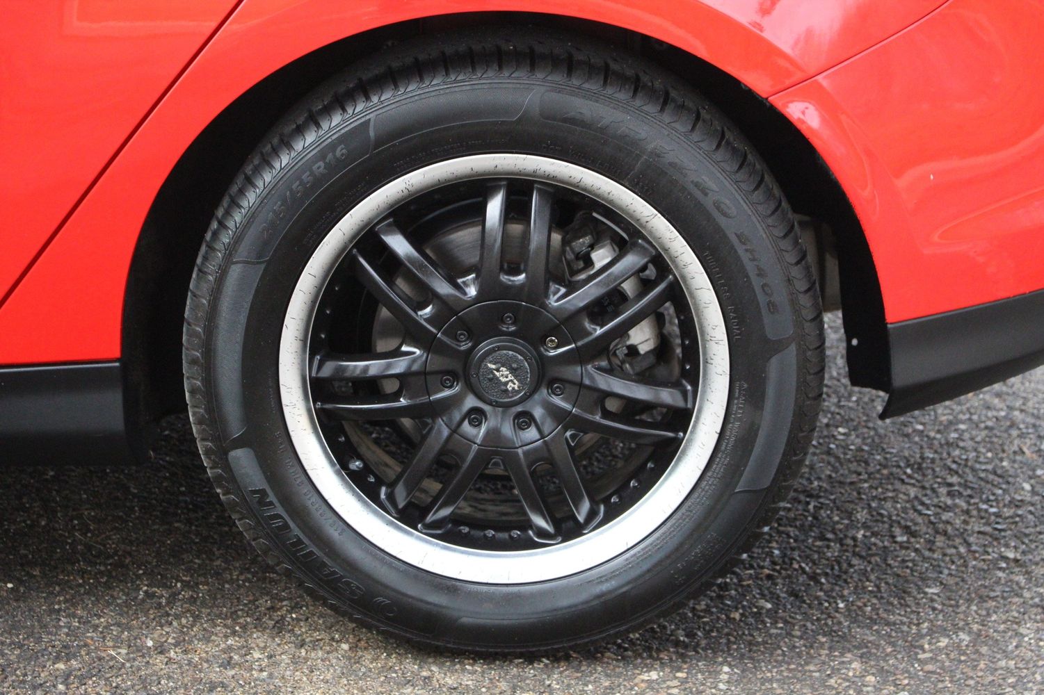 2012 Ford Focus SE | Victory Motors of Colorado