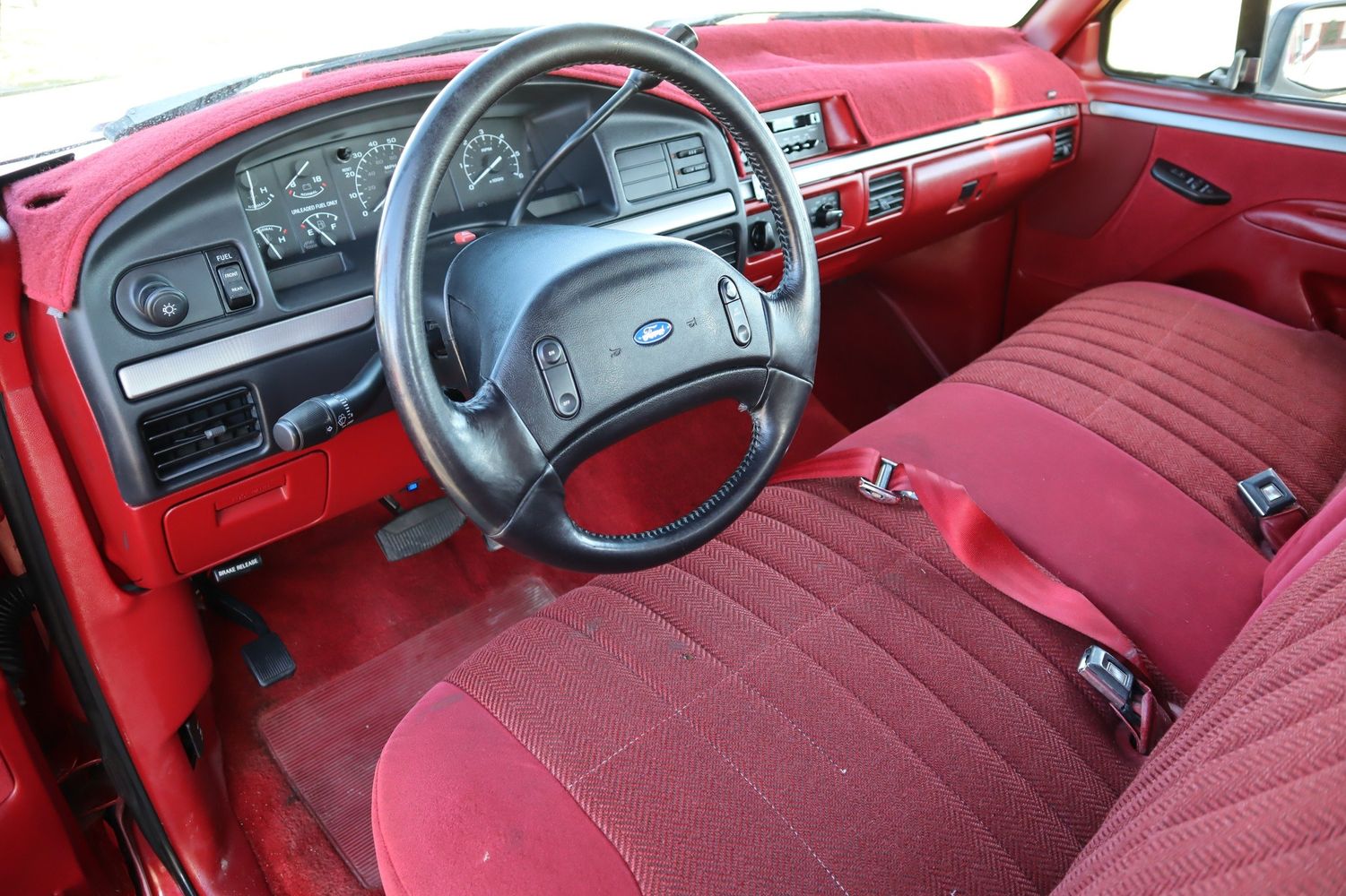1992 Ford F-150 Base | Victory Motors of Colorado