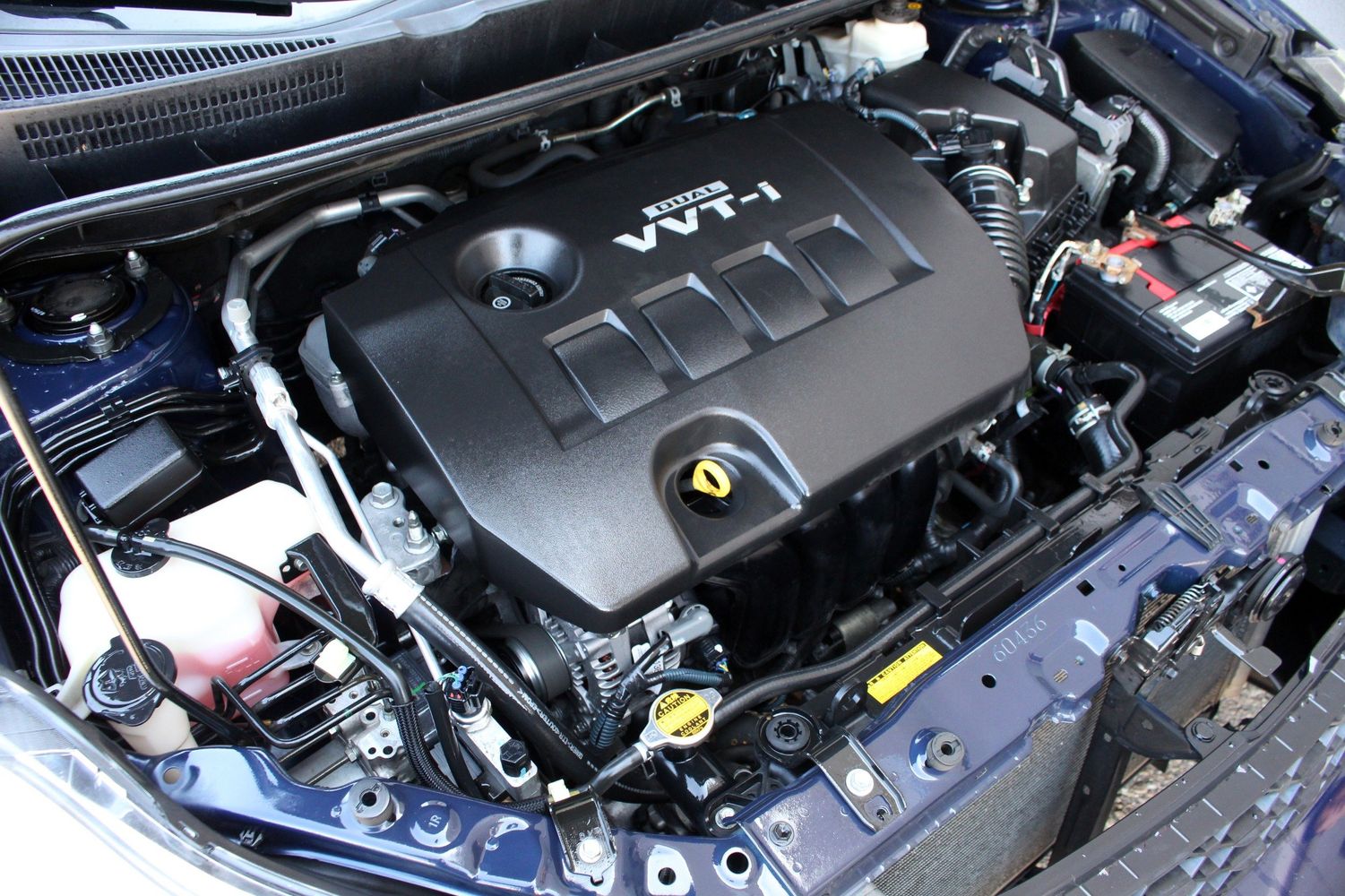 2009 Toyota Matrix Base | Victory Motors of Colorado