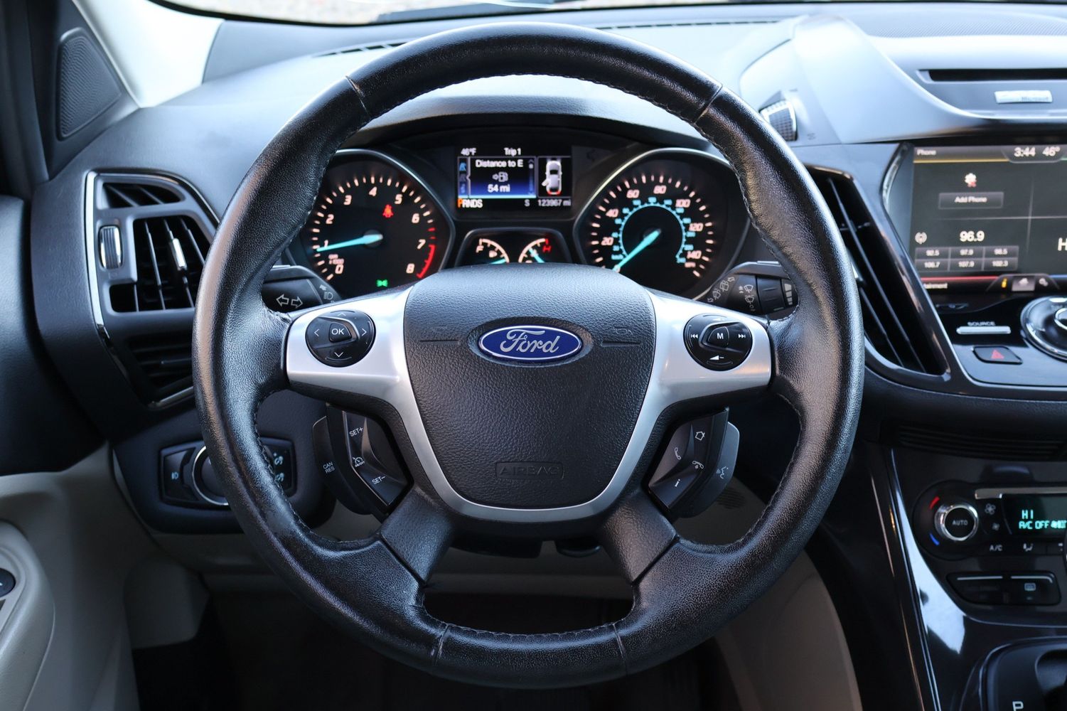 2014 Ford Escape Titanium | Victory Motors of Colorado