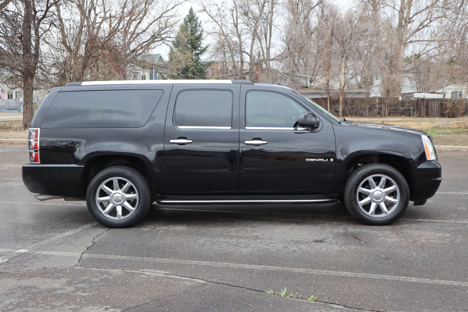 2008 GMC Yukon XL Denali | Victory Motors of Colorado
