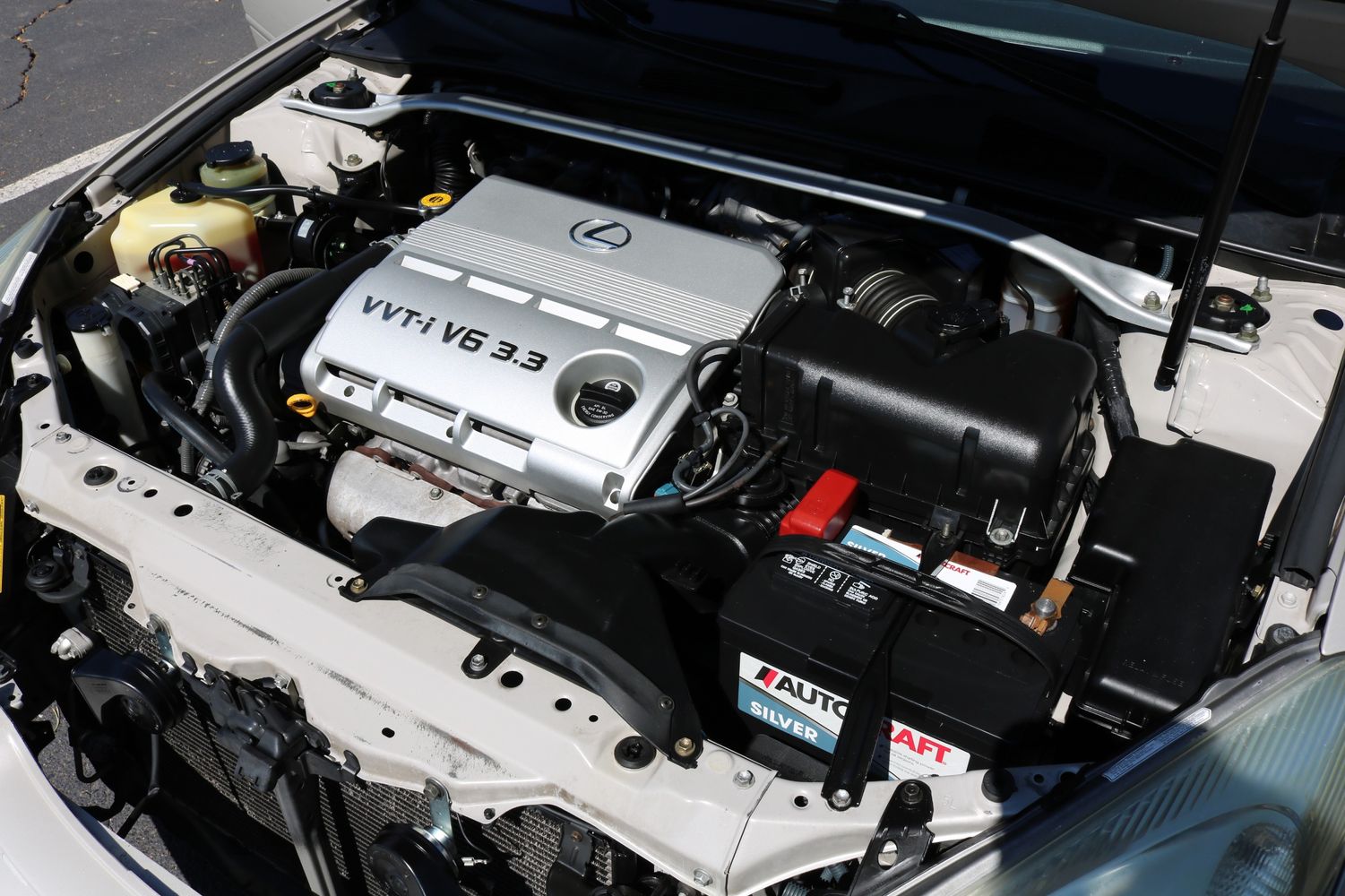 2004 Lexus ES 330 | Victory Motors of Colorado