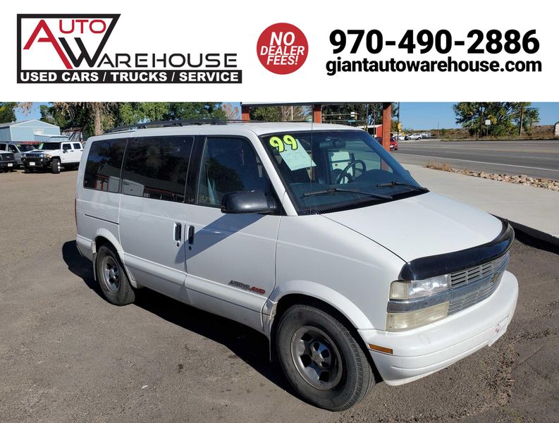 Inventory | Auto Warehouse