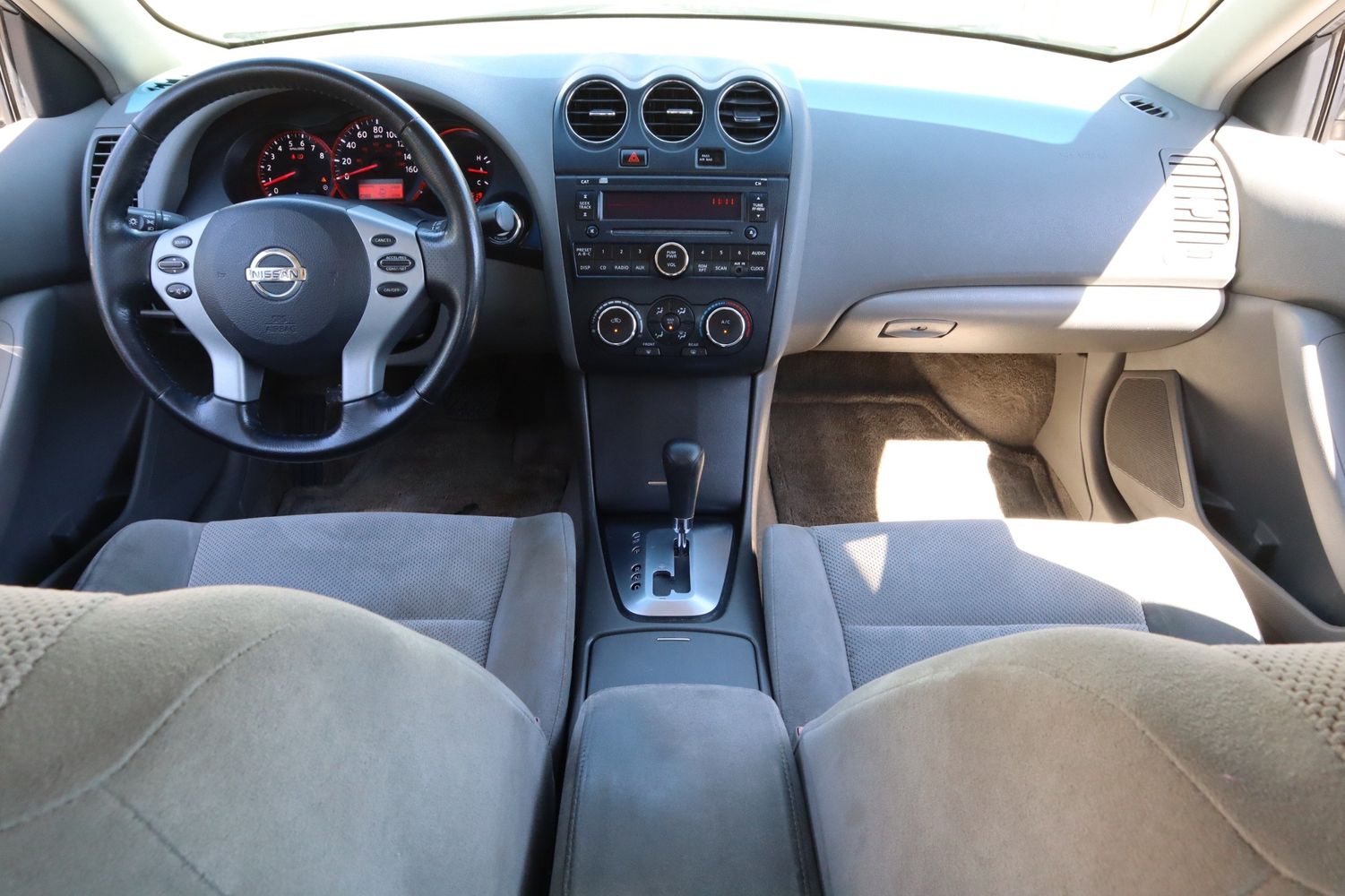 2007 Nissan Altima 3.5 SE | Victory Motors of Colorado