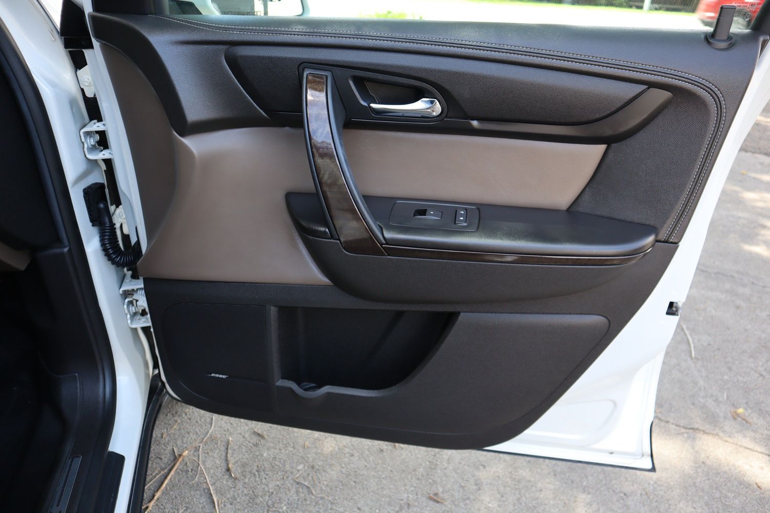 2014 GMC Acadia SLT-1 | Victory Motors of Colorado