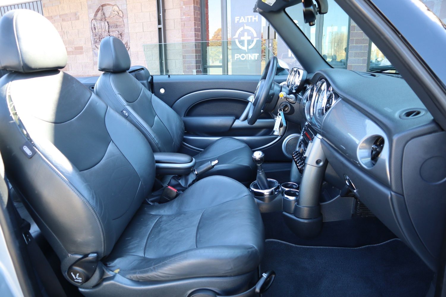 2007 MINI Cooper S | Victory Motors of Colorado