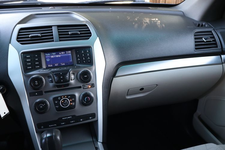 2014 Ford Explorer Base | Victory Motors of Colorado