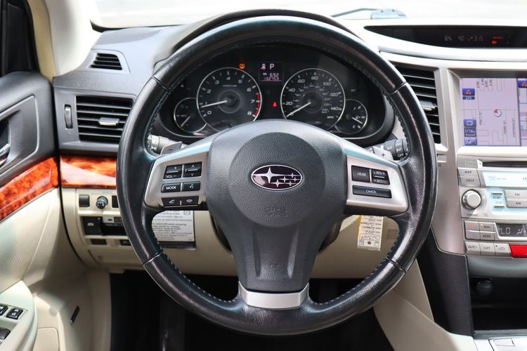 2012 Subaru Outback 2.5i Limited | Victory Motors of Colorado