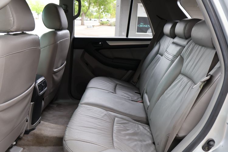 2006 Toyota 4Runner SR5 | Victory Motors of Colorado