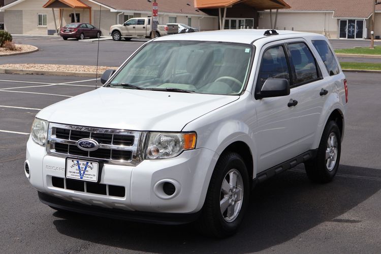 2012 Ford Escape XLS | Victory Motors of Colorado