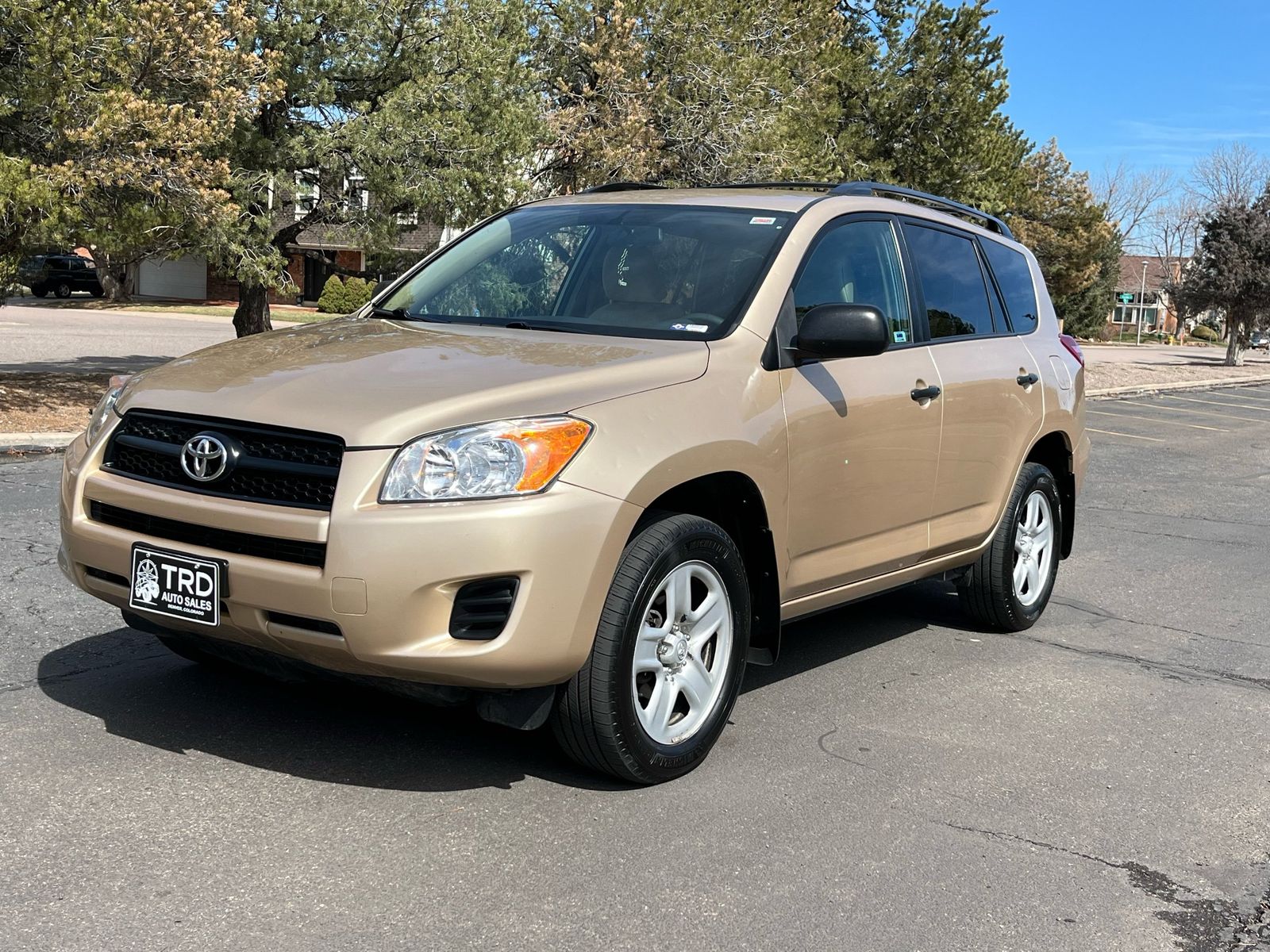 2012 Toyota RAV4 Base | TRD Auto Sales LLC