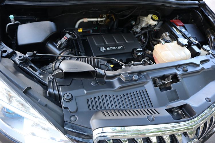 2016 Buick Encore Premium | Victory Motors of Colorado