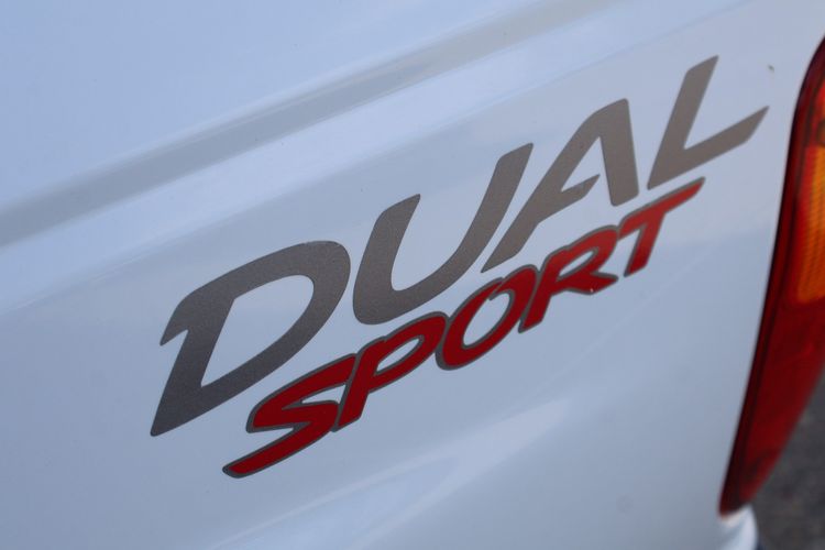 2004 Mazda B-Series B3000 Dual Sport | Victory Motors of Colorado
