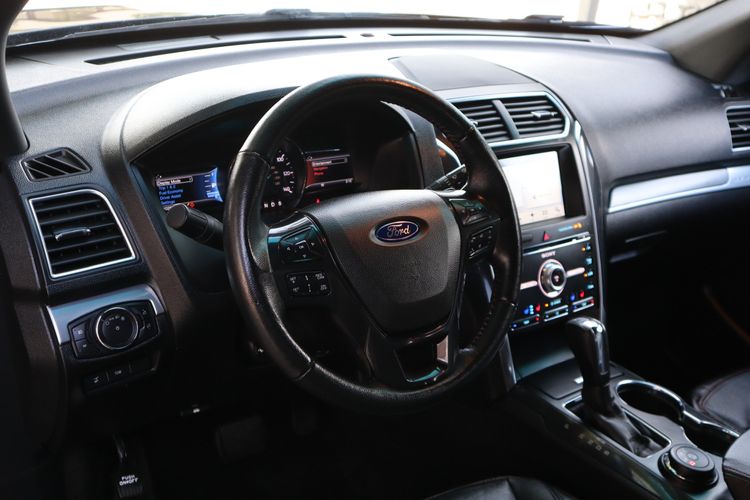 Ford Explorer 2017 Interior Philippines | Cabinets Matttroy