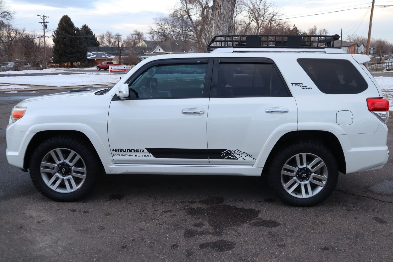 2010 Toyota 4Runner Limited | Victory Motors of Colorado
