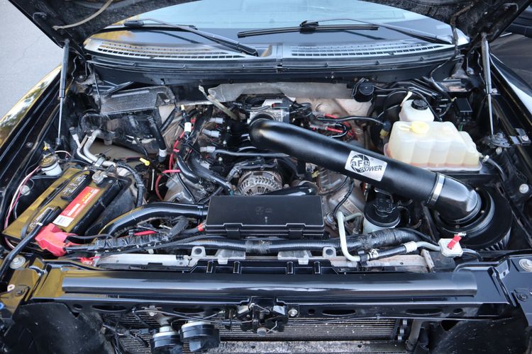 2011 Ford F-150 SVT Raptor | Victory Motors of Colorado