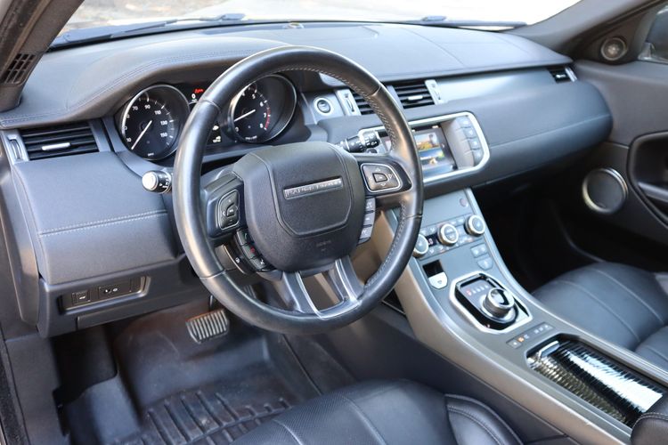 2018 Land Rover Range Rover Evoque SE Premium | Victory Motors of Colorado