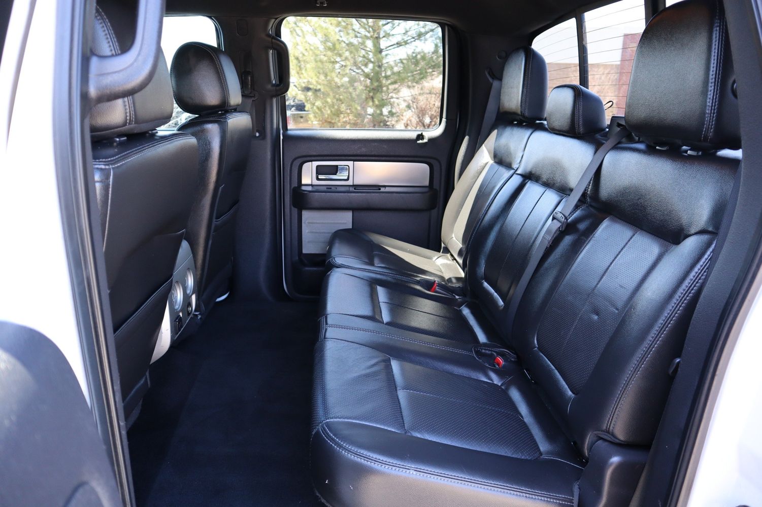 2014 Ford F-150 FX4 | Victory Motors of Colorado