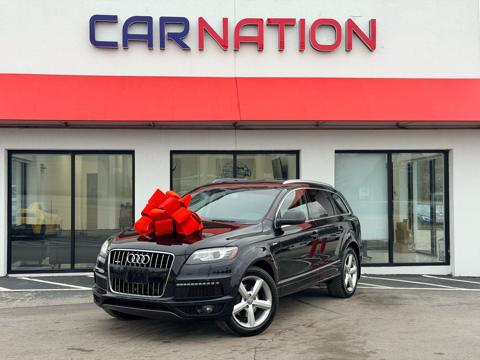 Sitemapcdatahttpswudinf Inetcom2015 Audi Q7 3 0t S Line Prestige