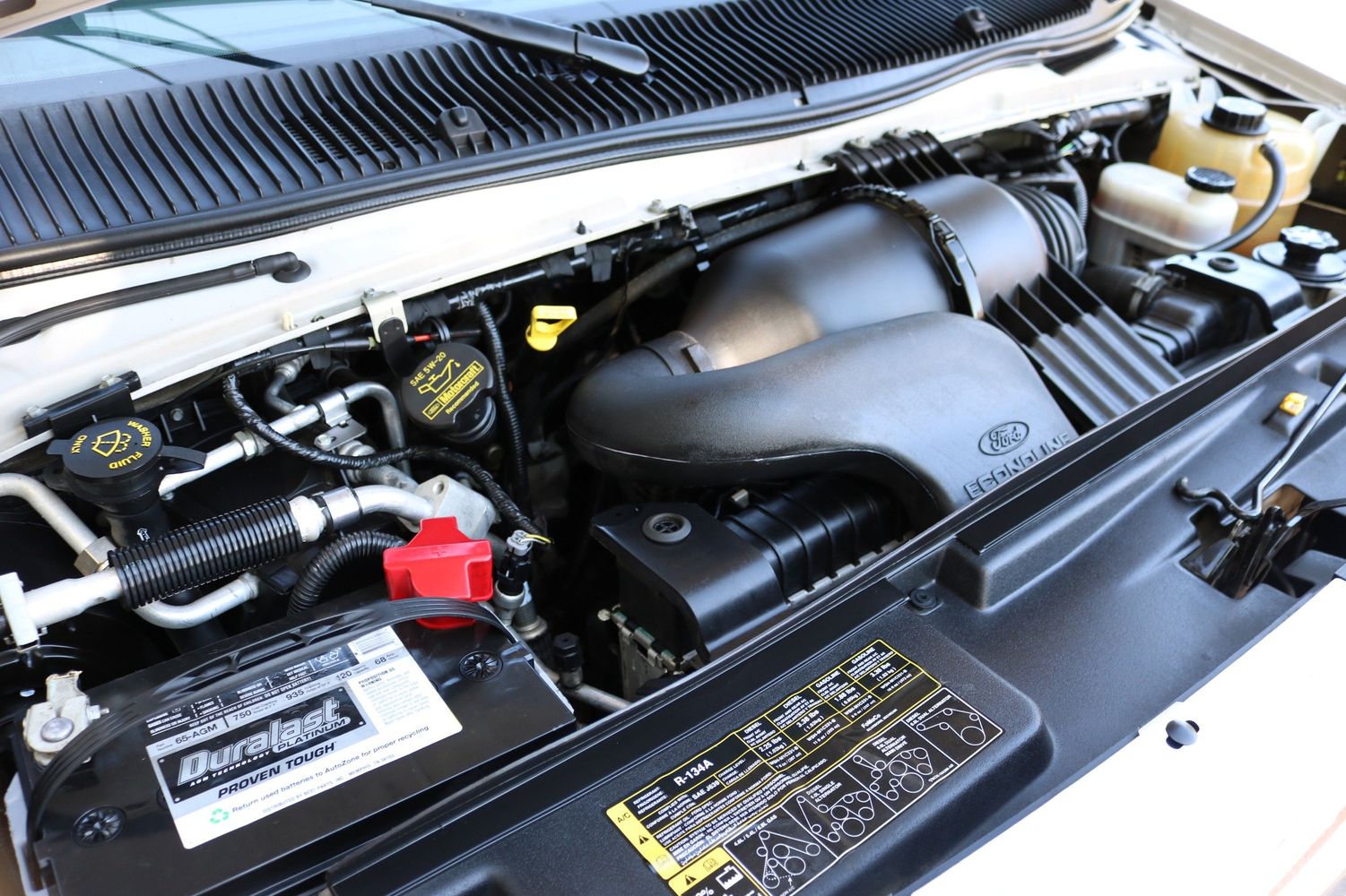 2013 Ford E-350 E-Series XLT | Victory Motors of Colorado