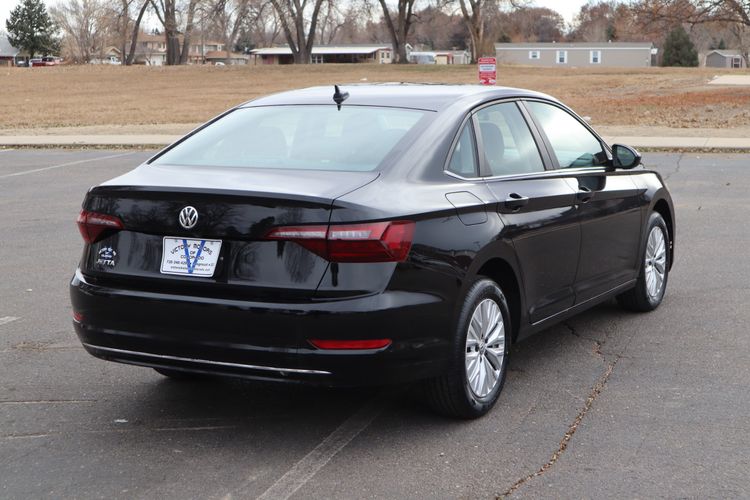 2020 Volkswagen Jetta 1.4T S ULEV | Victory Motors of Colorado