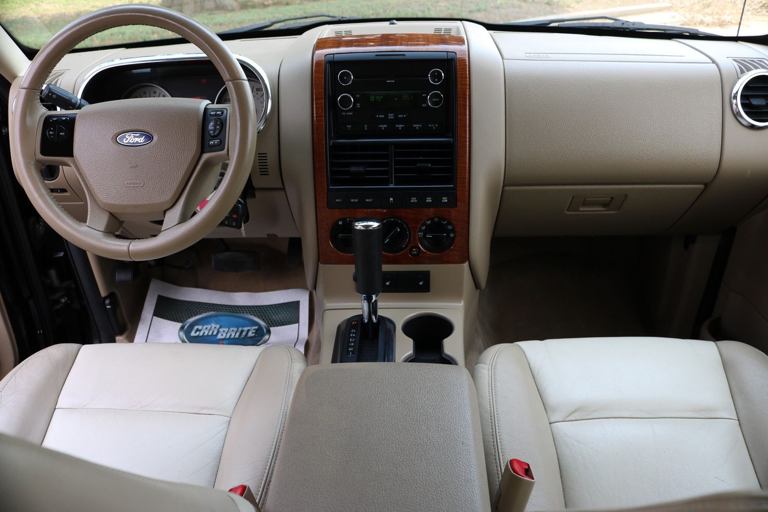 2010 Ford Explorer Eddie Bauer | Victory Motors of Colorado