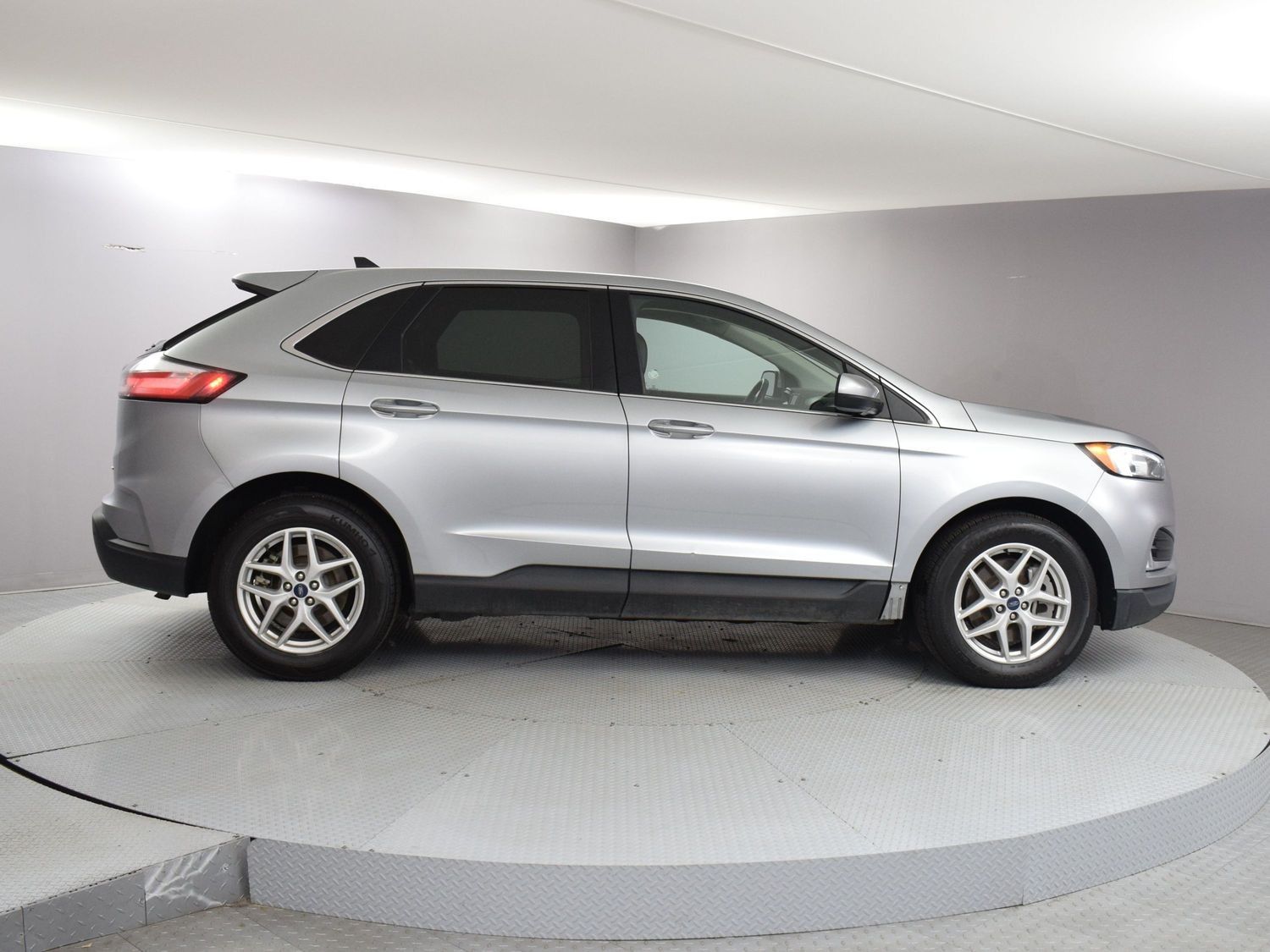 2021 Ford Edge SEL | Auto Resource Inc