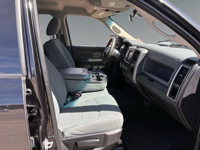 2018 Ram 1500 ST | Sterling Auto Sales