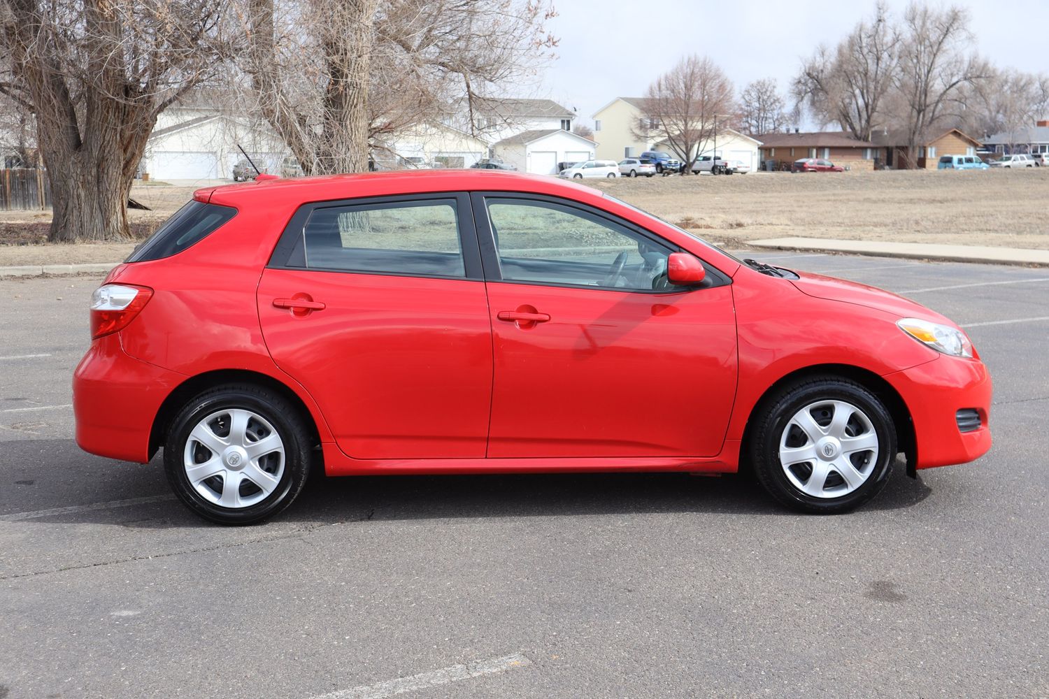 2010 Toyota Matrix Base | Victory Motors of Colorado