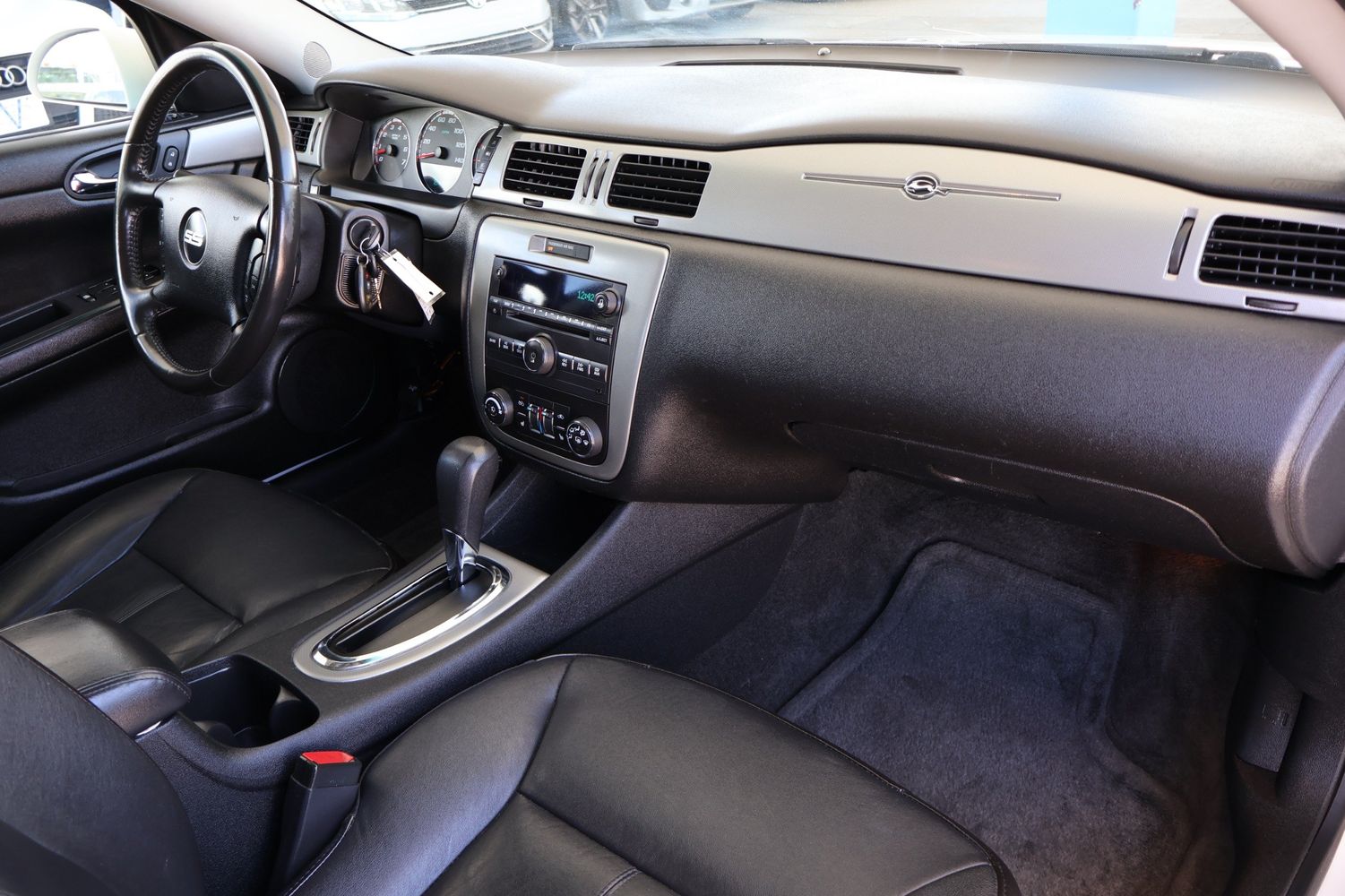 2009 Chevrolet Impala SS | Victory Motors of Colorado