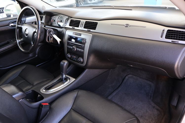 2009 Chevrolet Impala SS | Victory Motors of Colorado
