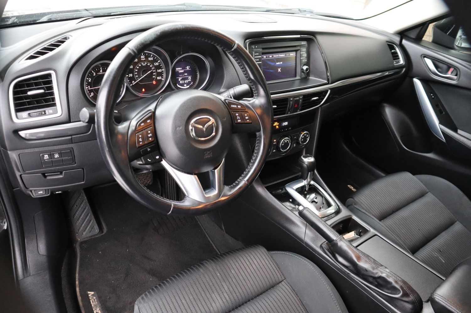 2014 Mazda 6 i Sport | Victory Motors of Colorado