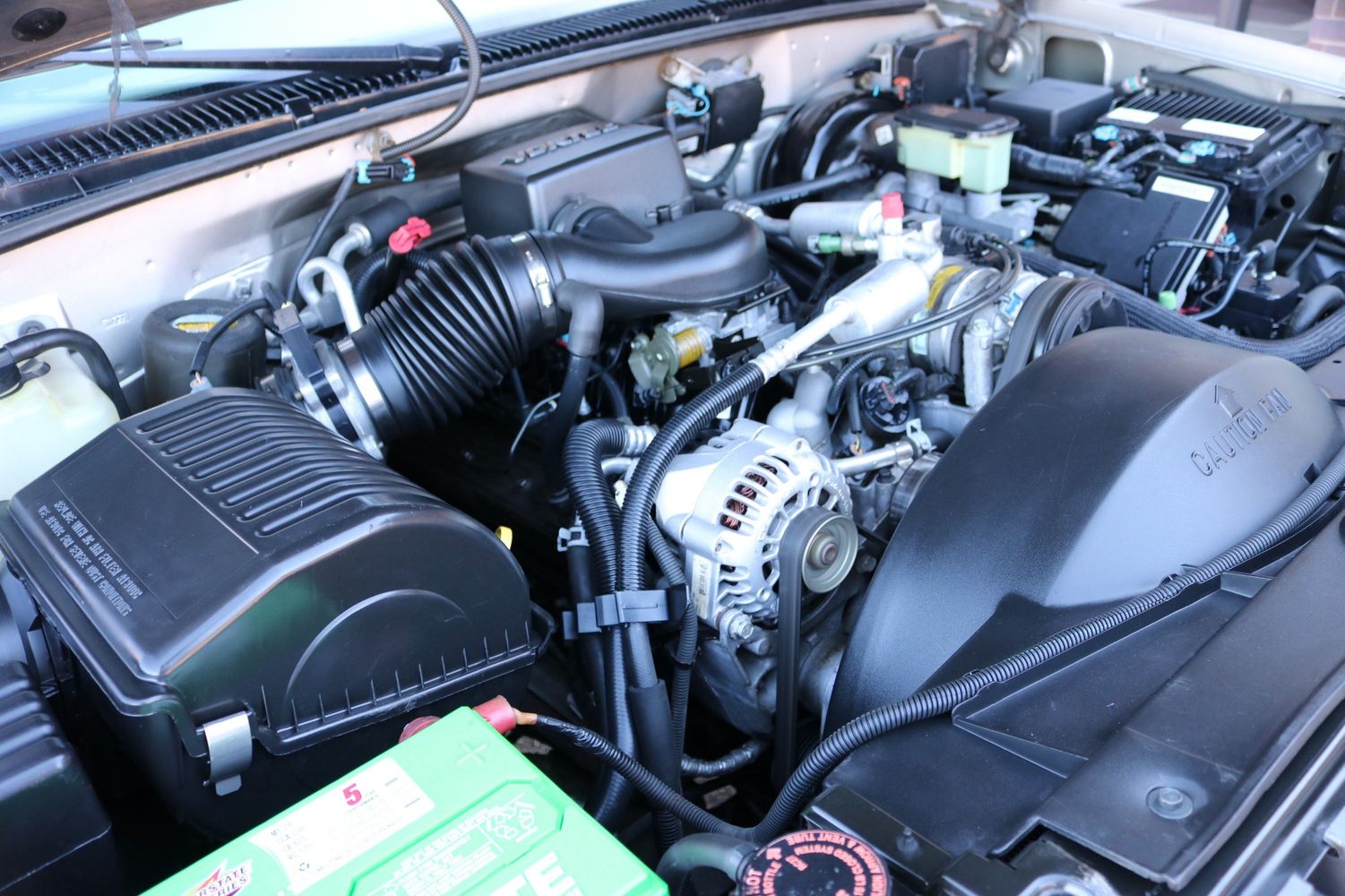 1999 Chevrolet Suburban LS | Victory Motors of Colorado