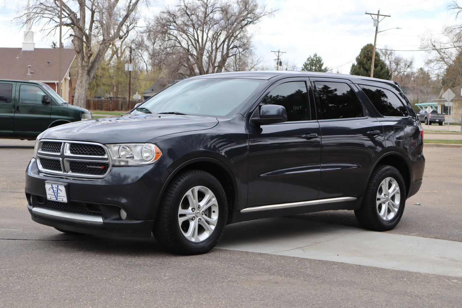 2013 Dodge Durango SXT | Victory Motors of Colorado