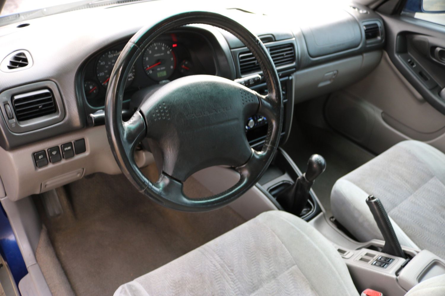 2001 Subaru Forester S | Victory Motors of Colorado