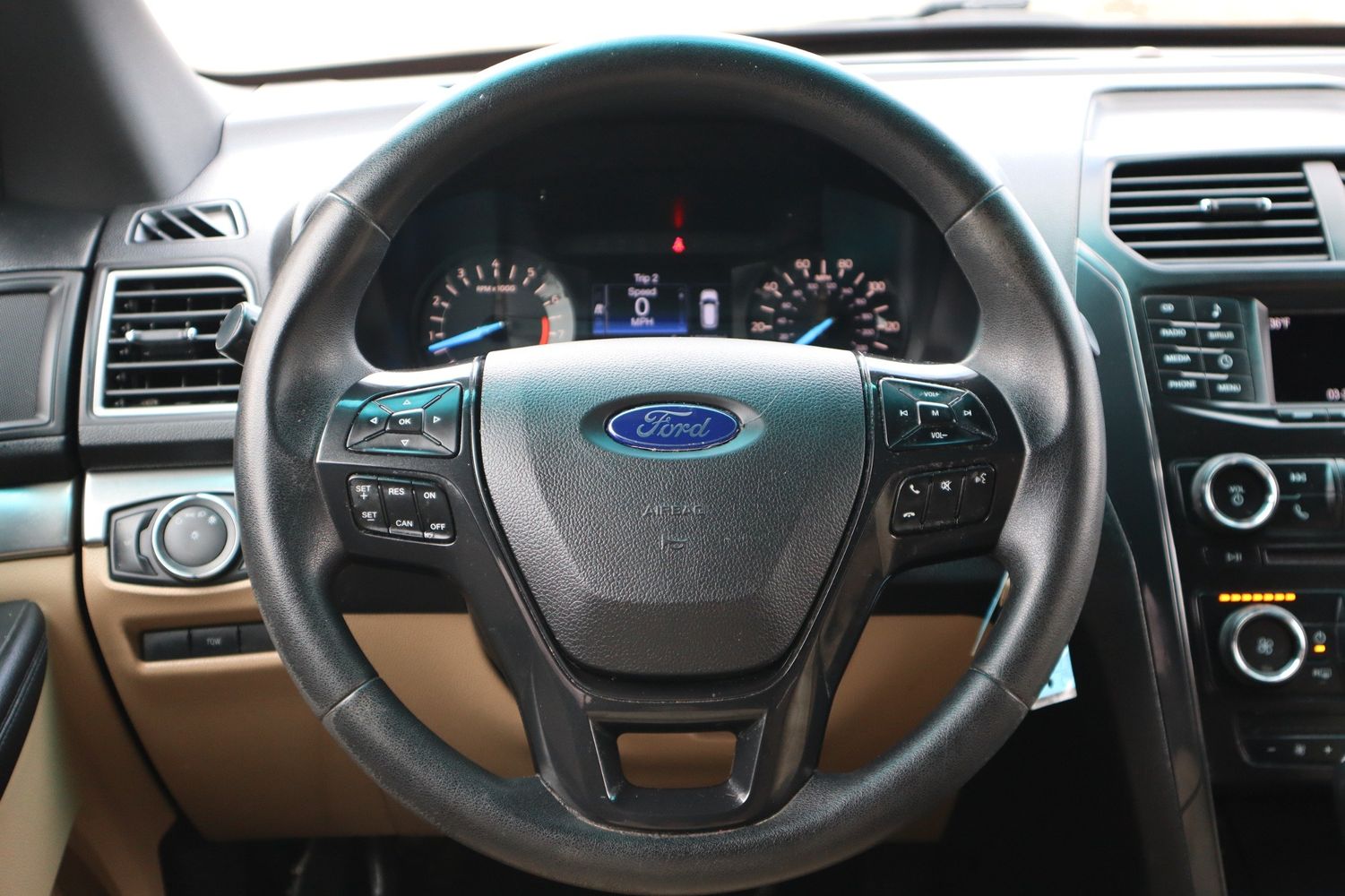 2017 Ford Explorer Base | Victory Motors of Colorado