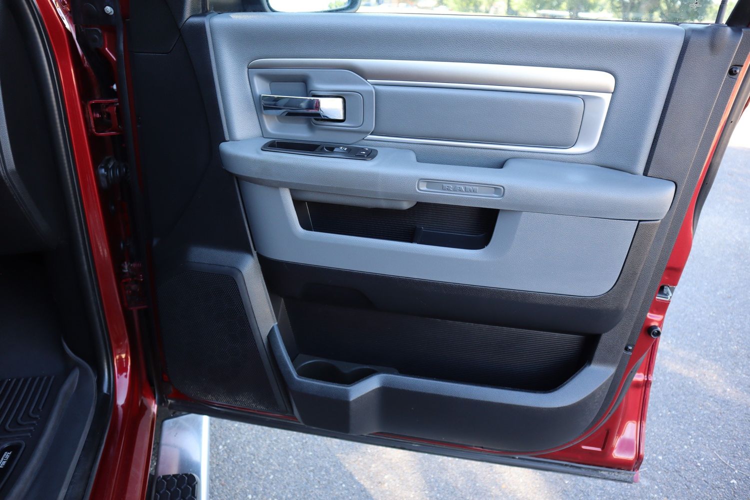 2015 Ram Ram Pickup 2500 Lone Star | Victory Motors of Colorado