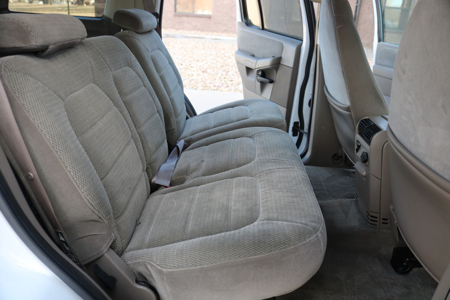 2002 Ford Explorer XLT | Victory Motors of Colorado