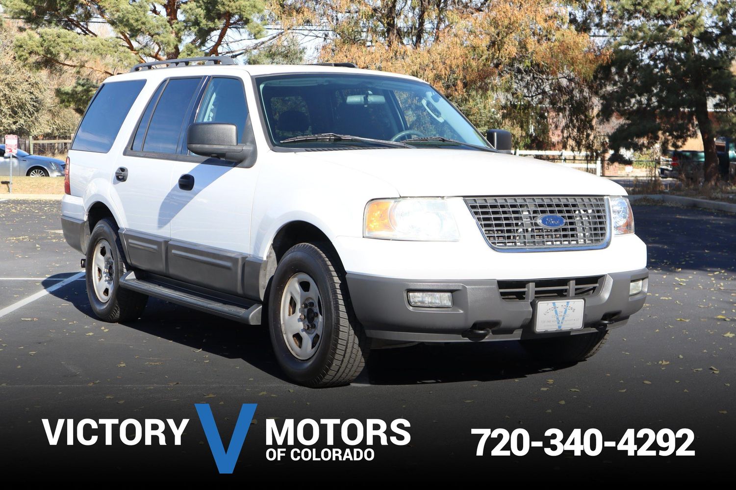 2006 Ford Expedition XLT | Victory Motors of Colorado