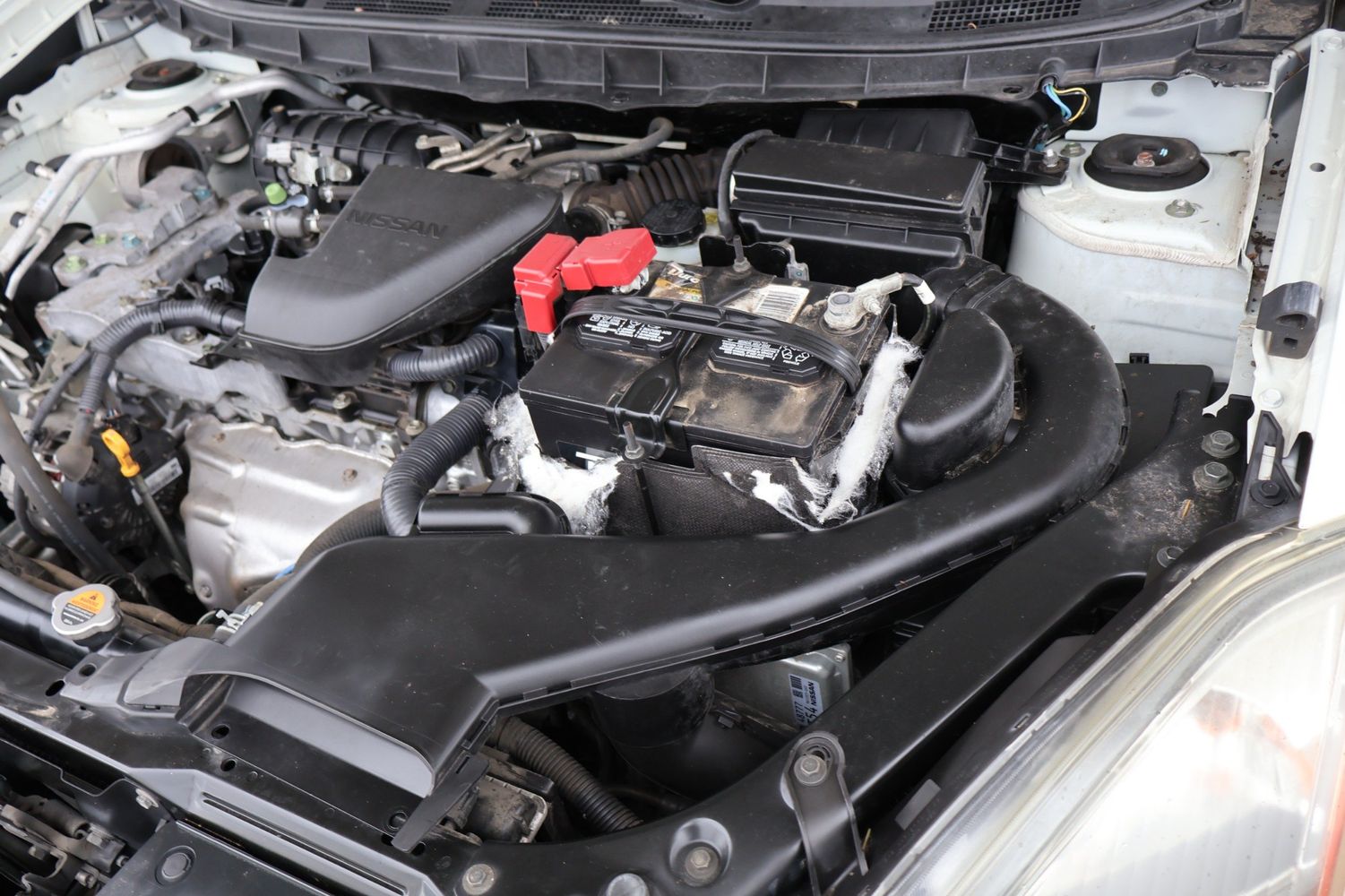 2014 Nissan Rogue Select S | Victory Motors of Colorado