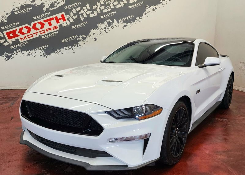 Current Inventory | Booth Motors LLC