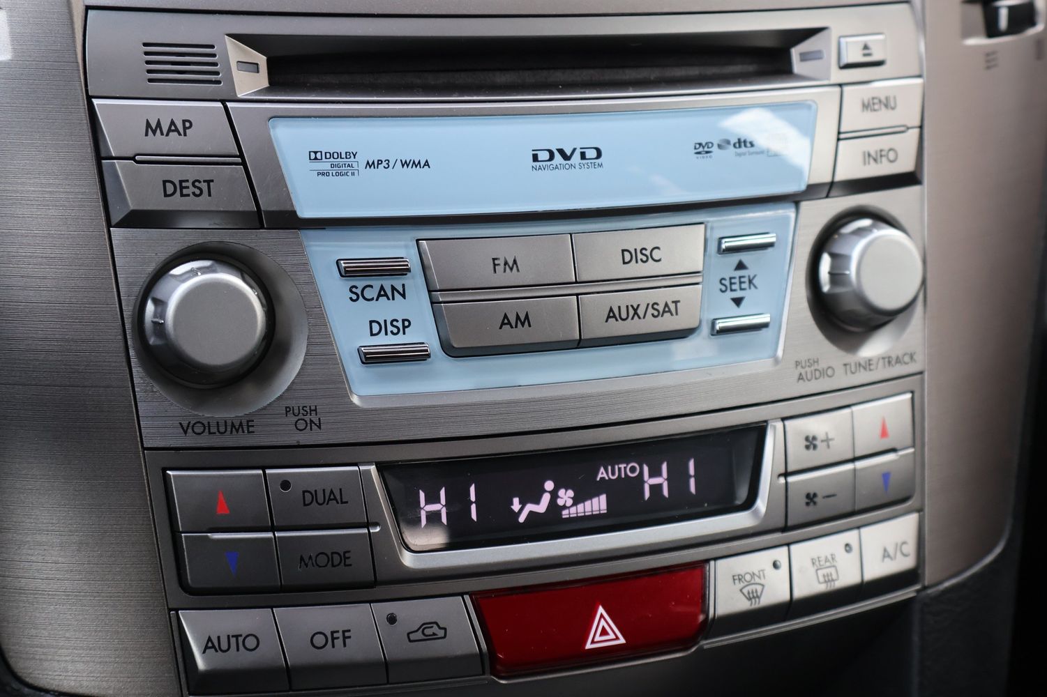 2011 Subaru Outback 2.5i Limited | Victory Motors of Colorado