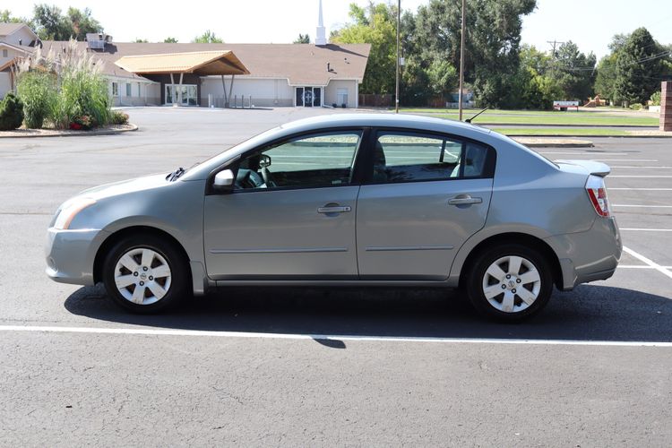 2012 Nissan Sentra 2.0 | Victory Motors of Colorado