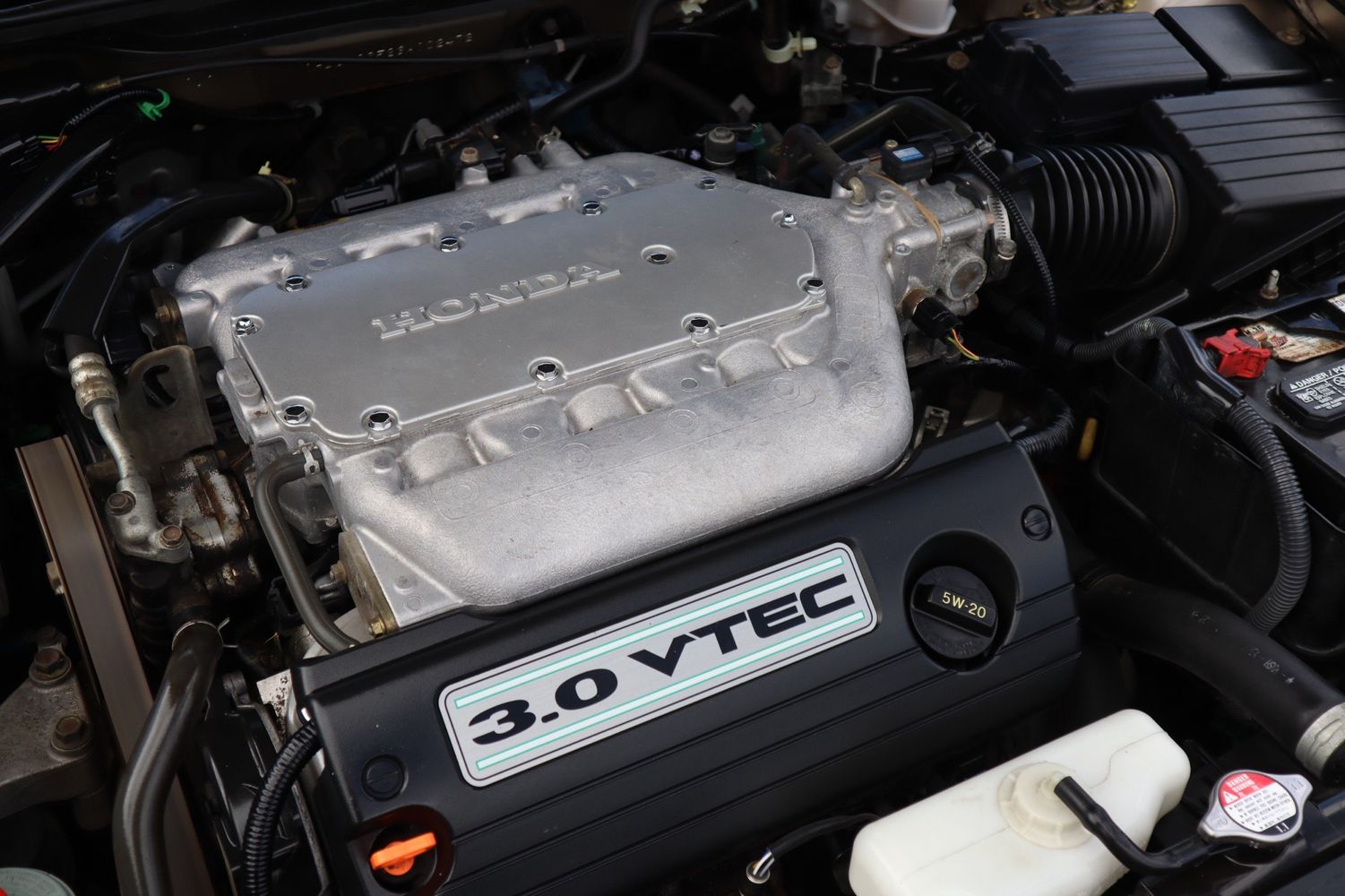 2003 Honda Accord EX V-6 | Victory Motors of Colorado