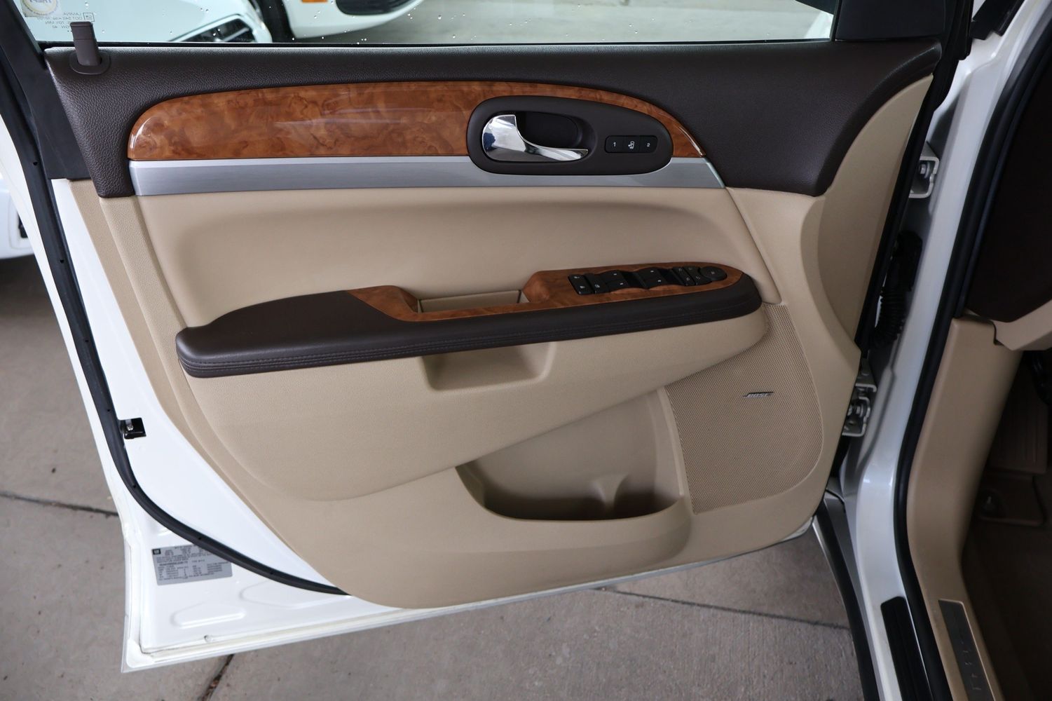 2012 Buick Enclave Premium | Victory Motors of Colorado
