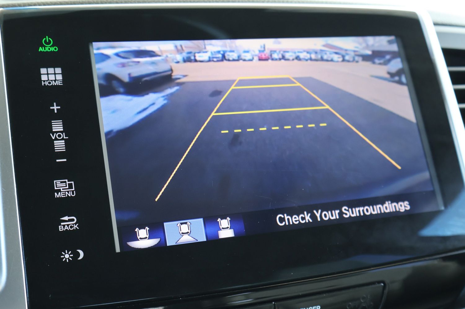 2016 Honda Pilot Touring | Victory Motors of Colorado