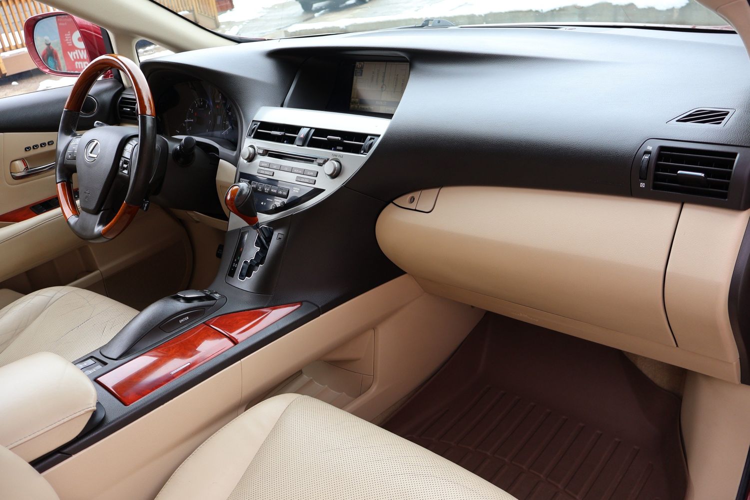 2010 Lexus RX 350 Base | Victory Motors of Colorado