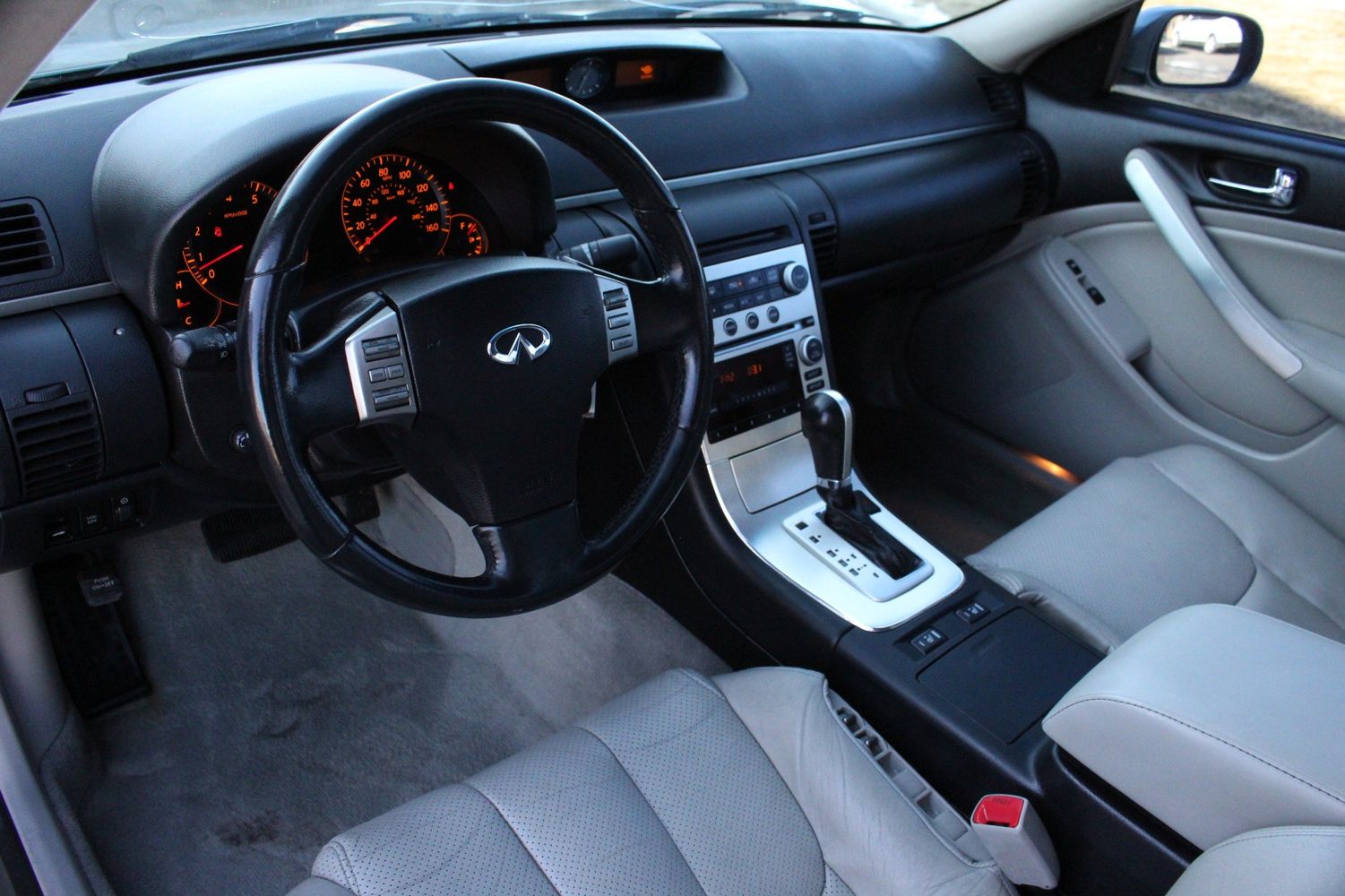 2006 INFINITI G35 X | Victory Motors of Colorado