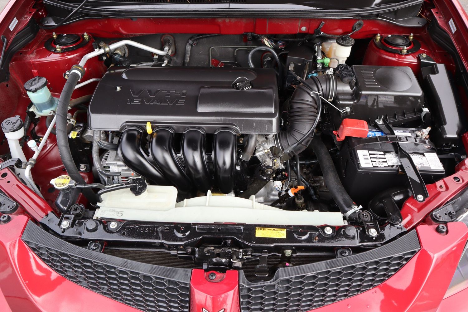 2004 Pontiac Vibe Base | Victory Motors of Colorado